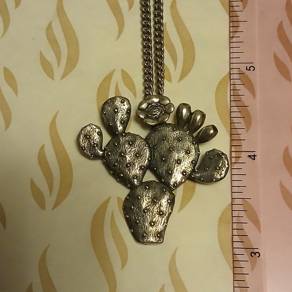 James Avery | Jewelry | Retired James Avery Prickly Pear Cactus Set ...